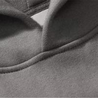 China Custom Fashion Womens Hoodies Long Sleeve French Terry Casual Hooded Hoodies Men Women for sale