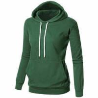 China Wholesale Casual Bulk Comfortable Hoodies for Women Long Sleeve Clothes Custom Logo Women&prime; S Lightweight Pullover Hoodies for sale