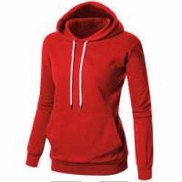 China Wholesale Casual Bulk Comfortable Hoodies for Women Long Sleeve Clothes Custom Logo Women&prime; S Lightweight Pullover Hoodies for sale