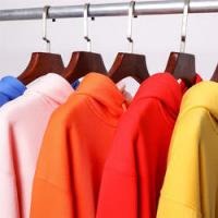 China Casual Hoodies Sweatshirts Men&prime;s Solid Color Hoodies Sweatshirt Tops for Men for sale