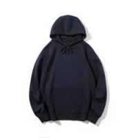 China Casual Hoodies Sweatshirts Men&prime;s Solid Color Hoodies Sweatshirt Tops for Men for sale