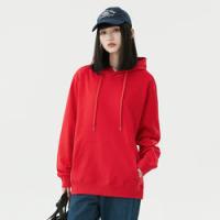 China Oversized Hoodie Sweatshirt Men Hoodie Long Sleeve Pullover Solid Hoodies for Men Women for sale
