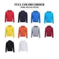 China Sweatshirt Casual Hoodies for sale