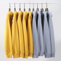 China Plus Size Sweatshirts Pullover Hoodies for sale