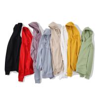 China Plus Size Sweatshirts Pullover Hoodies for sale
