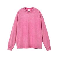 China Custom Logo Sweat Shirt Blank Plain Shirt Oversized Shirts for Men for sale