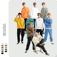 China Factory Price Sweat Shirts Print Hoodie Sweatshirt for Men for sale