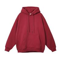 China High Quality Hoodie Sweatshirt 10% off Men Hoodie Long Sleeve Pullover Solid Hoodies for Custom for sale