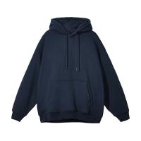 China High Quality Hoodie Sweatshirt 10% off Men Hoodie Long Sleeve Pullover Solid Hoodies for Custom for sale