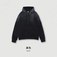 China Casual Hoodies Long Sleeve French Terry Custom Hoodies for Men for sale