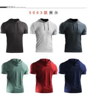 China Custom Logo Casual Hoodies Cotton Knitted Sleeve Hoodies For Men for sale