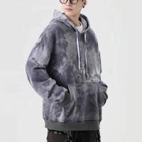 China 100% Cotton Casual Hoodies Oversized Customize S Vintage Hoodie for sale
