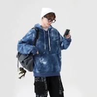 China 100% Cotton Casual Hoodies Oversized Customize S Vintage Hoodie for sale