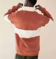 China 100% Cotton Hoodies Sweatshirts ODM Custom Hoodie Print Shirt for sale