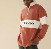 China 100% Cotton Hoodies Sweatshirts ODM Custom Hoodie Print Shirt for sale