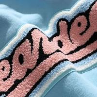 China OEM Casual Hoodies Oversized Letter Men Hoodie Customized Size for sale