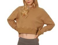 China Quick Dry Casual Essentials Hoodie Lightweight Comfort Training Sweatshirt for sale