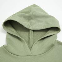 China Quick Dry Casual Essentials Hoodie Lightweight Comfort Training Sweatshirt for sale