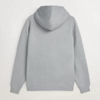 China 100% Cotton Casual Hoodies Heavy Weight Oversized Custom Men Hoodie for sale