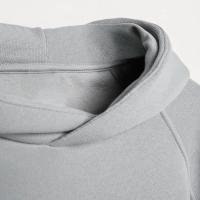 China 100% Cotton Casual Hoodies Heavy Weight Oversized Custom Men Hoodie for sale