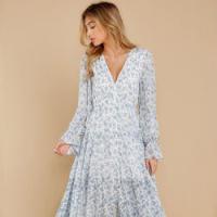 China Slim Fitting Women Dress Floral Print Loose Mature Women Casual Maxi Dress Vestidos Clothes Summer Womens Dress for sale