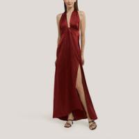 China Ladies Girls Elegant Summer Dresses Customized Backless Dresses for sale