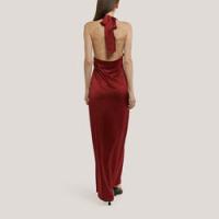 China Ladies Girls Elegant Summer Dresses Customized Backless Dresses for sale