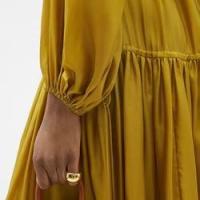 China Casual Floral Casual Dress Tie Waist Cotton Custom Women'S Dresses for sale