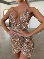 China Sleeveless Elegant Summer Dresses for sale