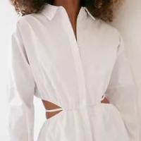 China Customized Elegant Summer Dresses Long Sleeve Summer Casual Dresses for sale