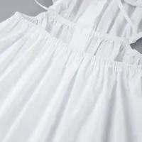 China Customized Elegant Summer Dresses Long Sleeve Summer Casual Dresses for sale
