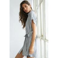 China Full Length Elegant Summer Dresses Customized Muticolor Medium Long for sale