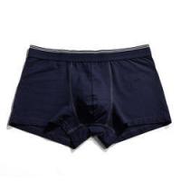 China S Sexy Panty Cotton Men Underwear Male Anti Static Cotton Boxer Shorts for sale