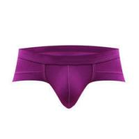 China Spandex Custom Boxer Shorts Mens Briefs Boxer Mens Sexy Underwear for sale