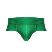 China Spandex Custom Boxer Shorts Mens Briefs Boxer Mens Sexy Underwear for sale