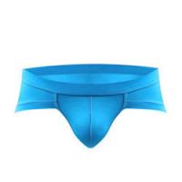 China Spandex Custom Boxer Shorts Mens Briefs Boxer Mens Sexy Underwear for sale