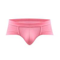 China Spandex Custom Boxer Shorts Mens Briefs Boxer Mens Sexy Underwear for sale
