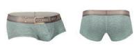 China Mixed Color Cotton Men Underwear Breathable Personalised Boxer Shorts for sale