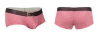 China Mixed Color Cotton Men Underwear Breathable Personalised Boxer Shorts for sale