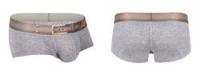 China Mixed Color Cotton Men Underwear Breathable Personalised Boxer Shorts for sale