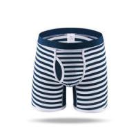 China Seamless Natural Feelings Underwear Customized Logo With Pouch Panies for sale