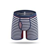China Seamless Natural Feelings Underwear Customized Logo With Pouch Panies for sale