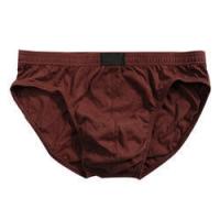 China Pure Color Custom Women'S Underwear for sale