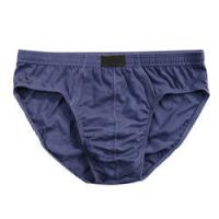China Pure Color Custom Women'S Underwear for sale