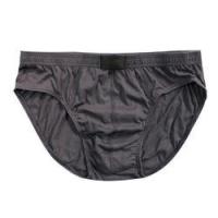 China Pure Color Custom Women'S Underwear for sale