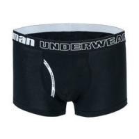 China Breathable Cotton Men Underwear Seamless Available Customize Color for sale