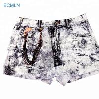 China Seamless Cotton Men Underwear Skinny Underwear Boxer Shorts for sale