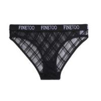 China Wholesale Women Sexy Briefs Fashion Seamless Soft Lace Briefs M-2XL Panties Female Lingerie Ladies Underwear for sale
