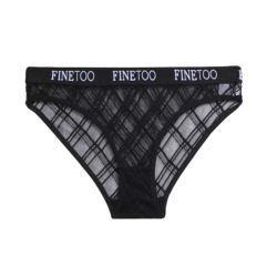 China Wholesale Women Sexy Briefs Fashion Seamless Soft Lace Briefs M-2XL Panties Female Lingerie Ladies Underwear for sale
