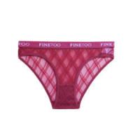 China Wholesale Women Sexy Briefs Fashion Seamless Soft Lace Briefs M-2XL Panties Female Lingerie Ladies Underwear for sale